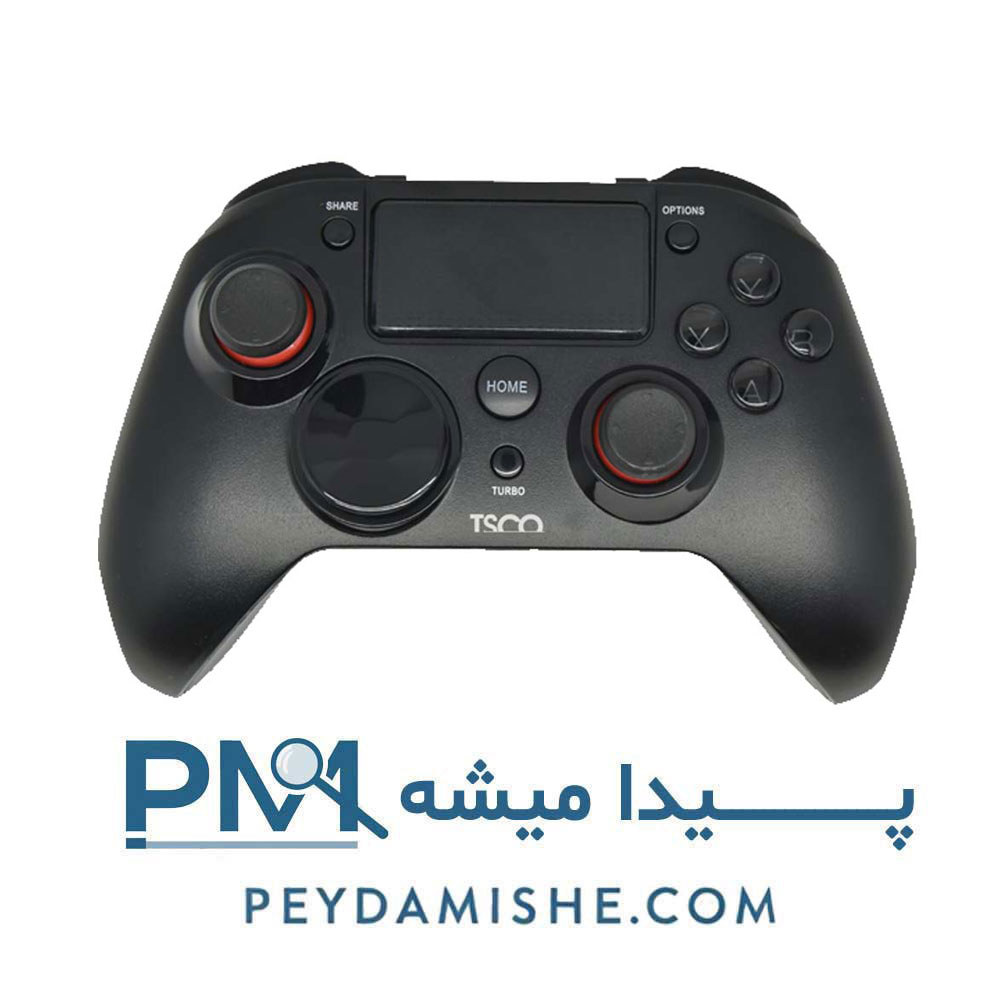 ️قیمت امروز⚡دسته بازی TG 170W برند تسکو - پیدا میشه