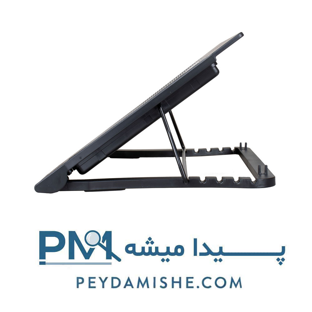 ️قیمت امروز⚡پایه خنک کننده لپ تاپ TCLP 3101 برند تسکو - پیدا میشه